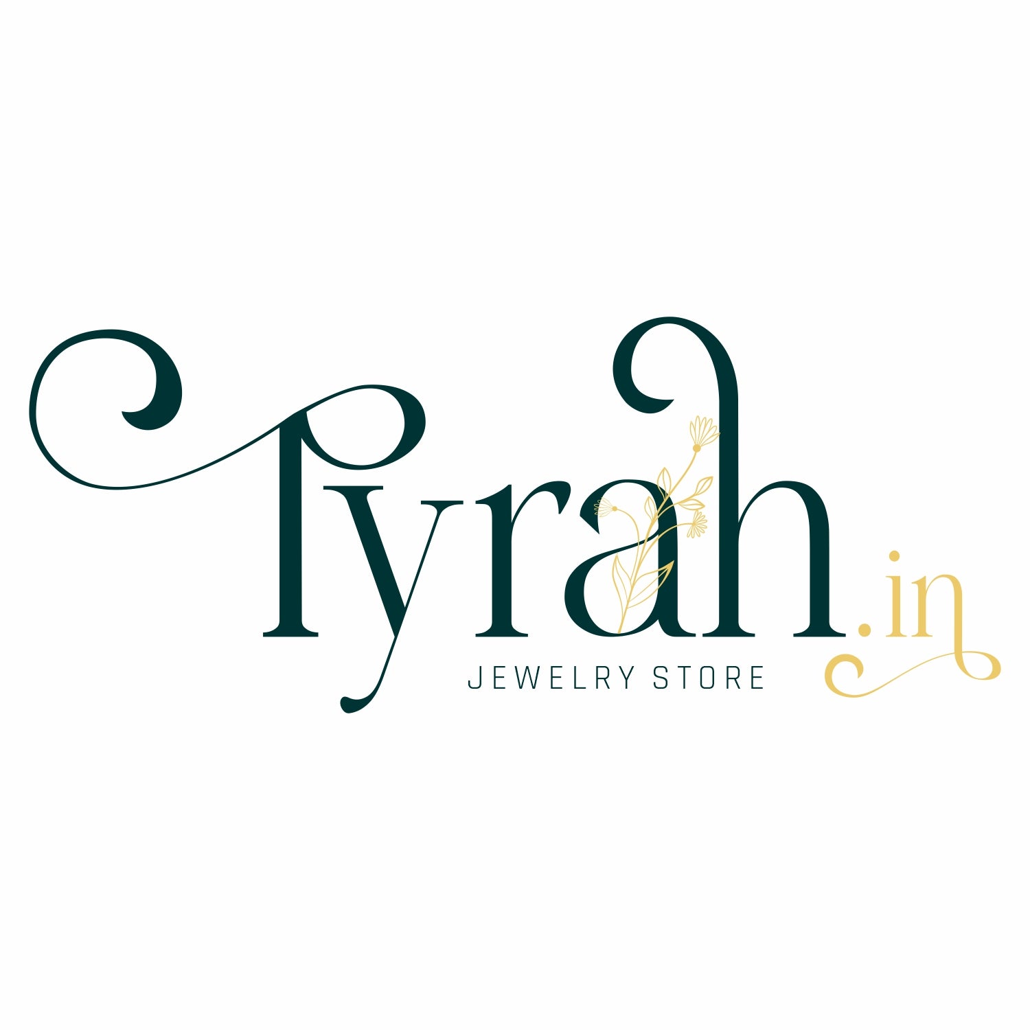 Tyrah - Anti-Tarnish Demi-Fine Jewellery for Everyday Wear – Tyrah ...